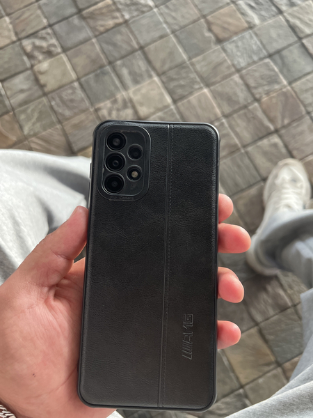 Samsung A13 kor/dok