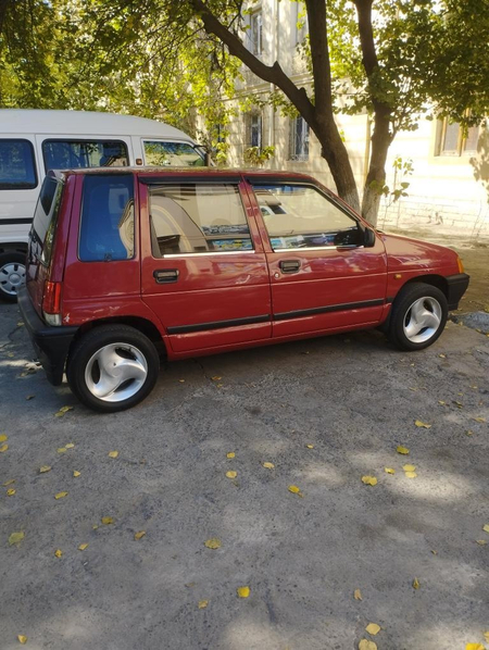Тико 2000 йил холати ало
