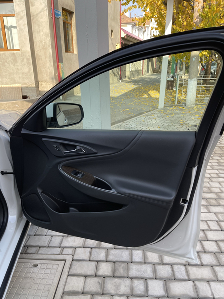malibu 2 2turbo 2019