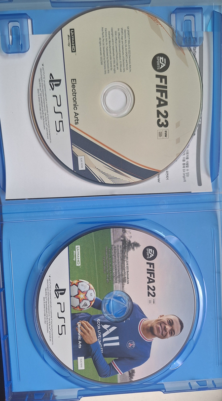 Sony PlayStation 5( Fifa 22 qoshib beriladi)