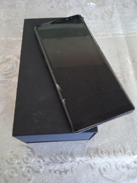 Samsung Galaxy note 8 6/64GB