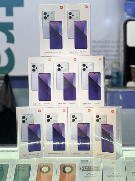 Redmi Note 13 Pro Plus 5G