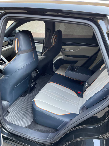 Продается BYD Song Plus 2023 г.