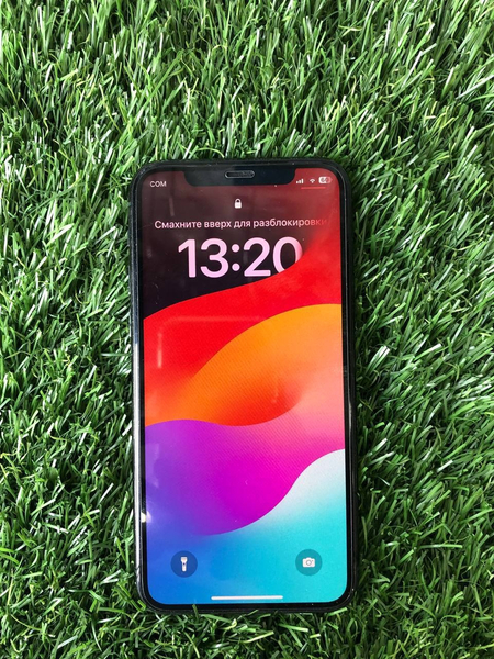 iphone 11 pro 64 Gb 75 yomkst fec bor turuton yo srocna sotlad