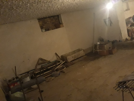 Продаётся  участок (ховли) в г.Навои