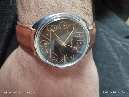 Sagat satiladi Raketa