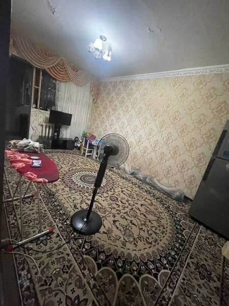 Юнусабад  15   митро  Туркистан