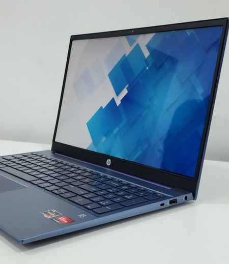 HP Pavilion 5000