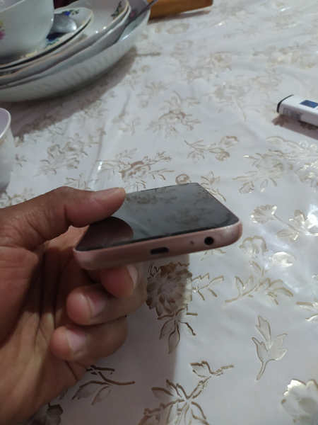 Samsung j 6 kami bor