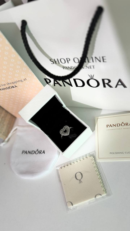Pandora Оригинал полный комплект