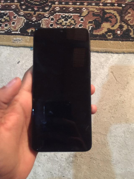 Redmi not 8pro 128 hotra holati zor abmen bor 7+