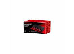 8-PORT Desktop switch MS108G