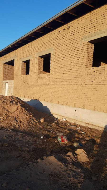 Termiz shaharda Hovli sotiladi srochna