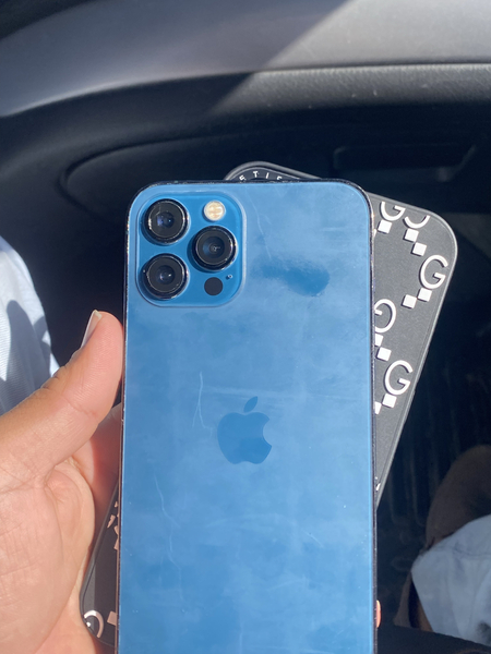 iphone 12 pro max lla 256gb