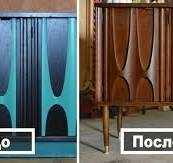 Реставрация мягкой и стационарной мебели