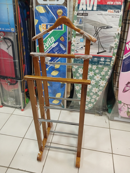 Костюм вешалка ( сосна )