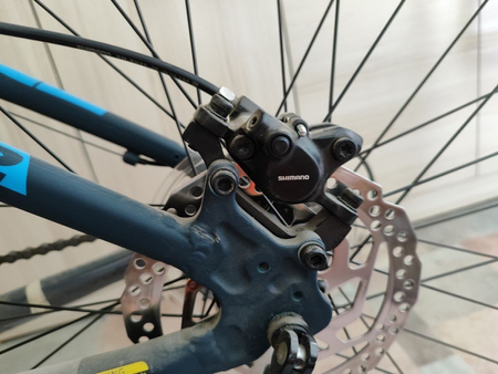 Jamis Trail - X A2