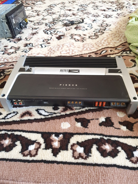 Всё за пол цены  Pioneer original