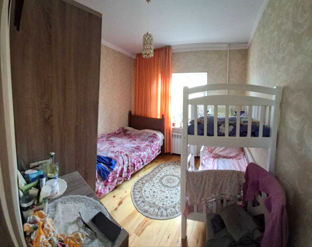 Продажа квартиры Юнус Абад 17  3/3/5  ID:LR 59
