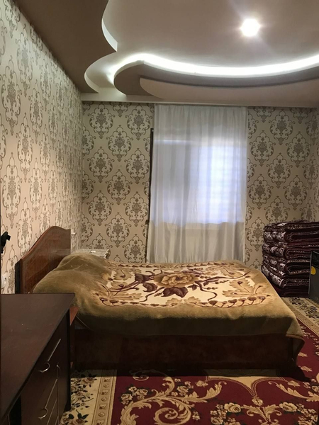 Шошилинч тарзда уйимизни сотамиз Назарбек Сада махалла 1,8-сотих 4-хон