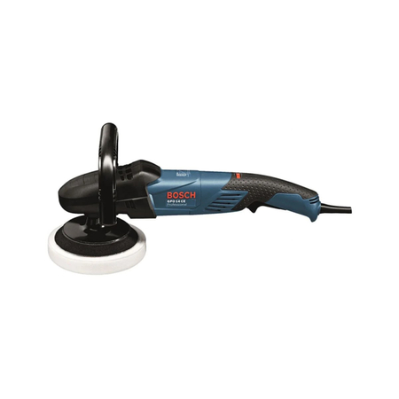 Полировальная машина BOSCH GPO 14 CE