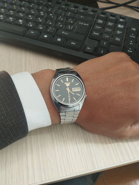 Seiko мужские Japan