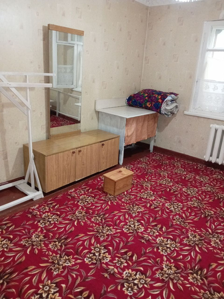 Ижарага куяман шахар маркази