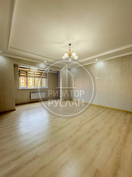 3/4/9 Паркентский Рынок 72м2 Франция 5х6 Зал
