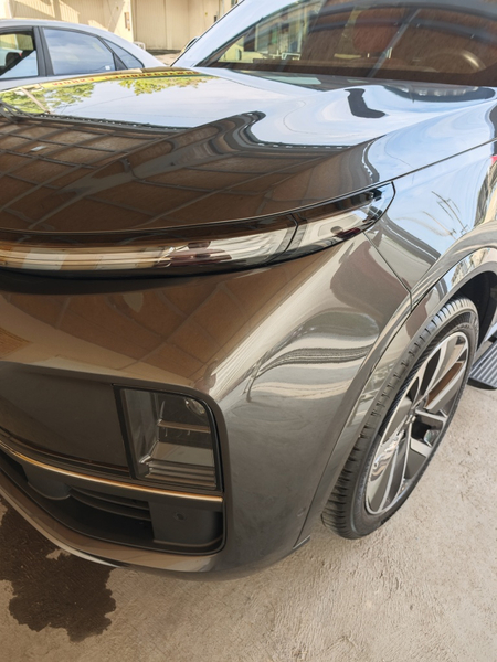 Lixiang L9 Ultra