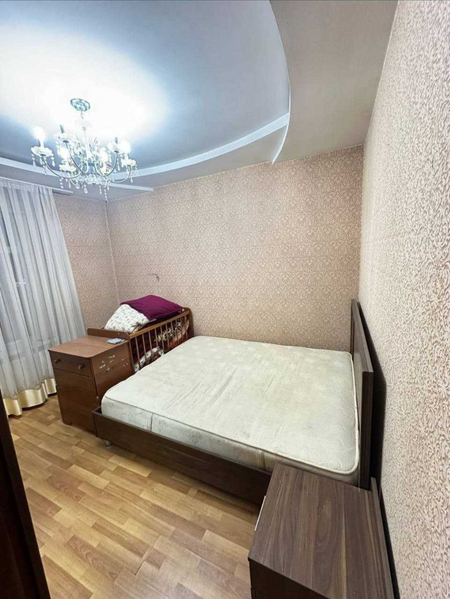 2х комнатная квартира в кирпичном доме 77-серия, 63кв/м