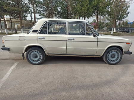 Продам Ваз 2106 16v