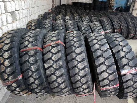 12.00R20 320талик 20слой CHAOYANG TYRE 97КG