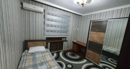 Сдается квартира Цум 4/2/4 ор-р 110 школа