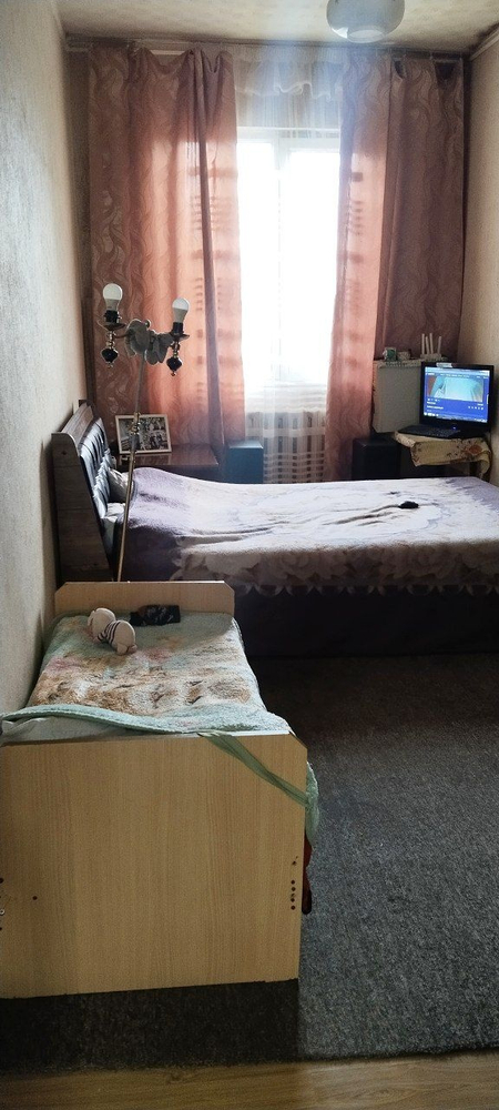 Продажа 2/3/4 Юнусобад 11