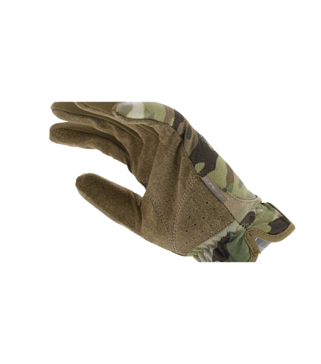Перчатки тактические Mechanix Wear FastFit Multicam! Новые с бирками!