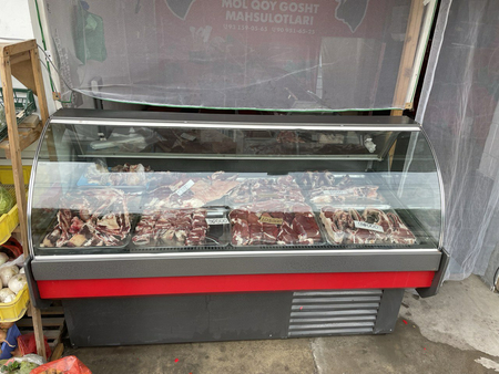 Xaladeni yengi vipska