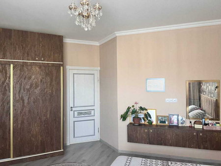 Продам свою двух комнотную квартиру