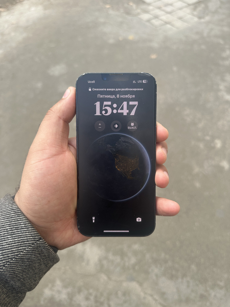 Iphone 13 LLA 128 GB