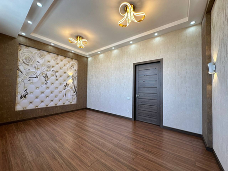 Новостройка 2/6/10 ЖК Novza Застройщик Golden House