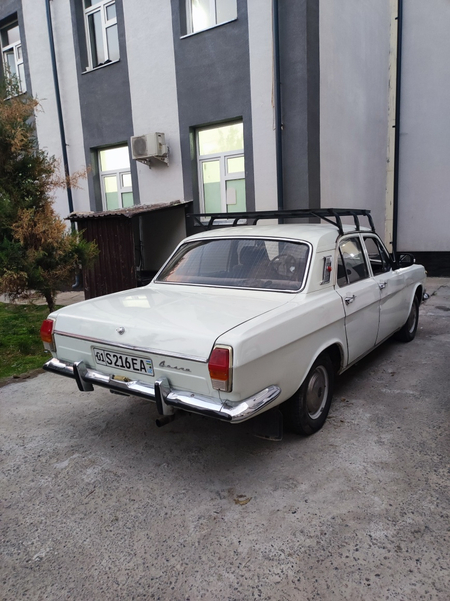 Volga 2401 ideal