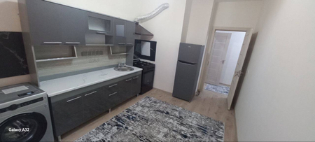 Срочно сдается квартира в Алмазар сити на новостройке