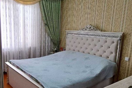 谷 130118 谷 Chilonzor tumanida kvartira sotiladi [115 м²]
