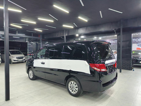 JAC M4 Miniven B kategoriya Va aksiyalarrr