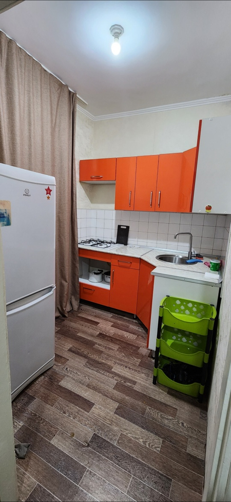 Чиланзар метро, 1*2/2/4