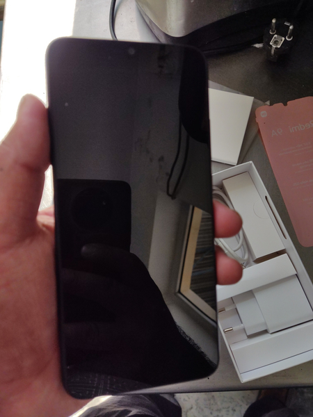 Xiaomi Redmi 9 yangi