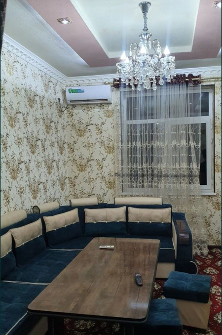 Срочно сдается новостройка Рудакий
