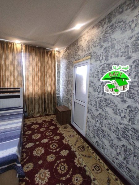 -ХАМЗА МЕТРО (5мин) Чиланзар-7кв 1-Ком. Мебель+Техника, Продаётся