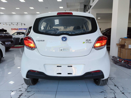 Changan Ben Ben shangxin Full 2023