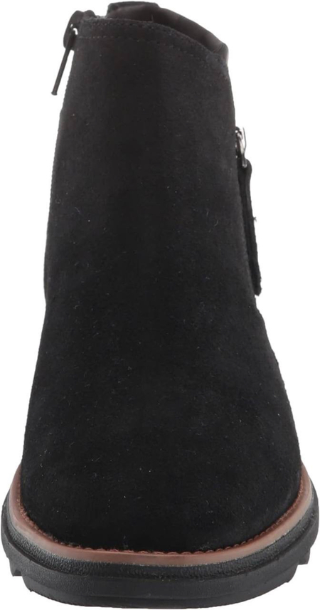 Clarks, Sharon Ease. Кожаные ботинки из США. Оригинал. Разм 39.