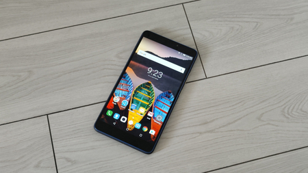 Lenovo TAB3 7 Plus Б/У